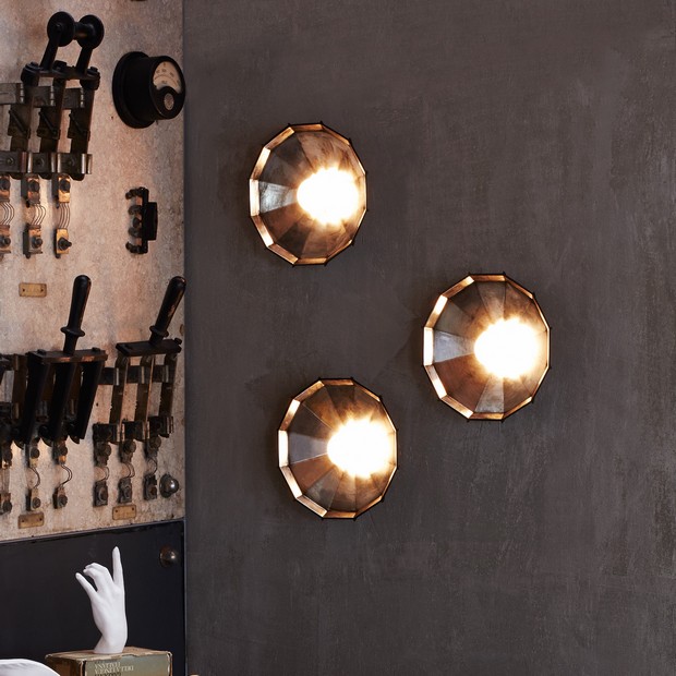 Top 25 Modern Wall Lamps