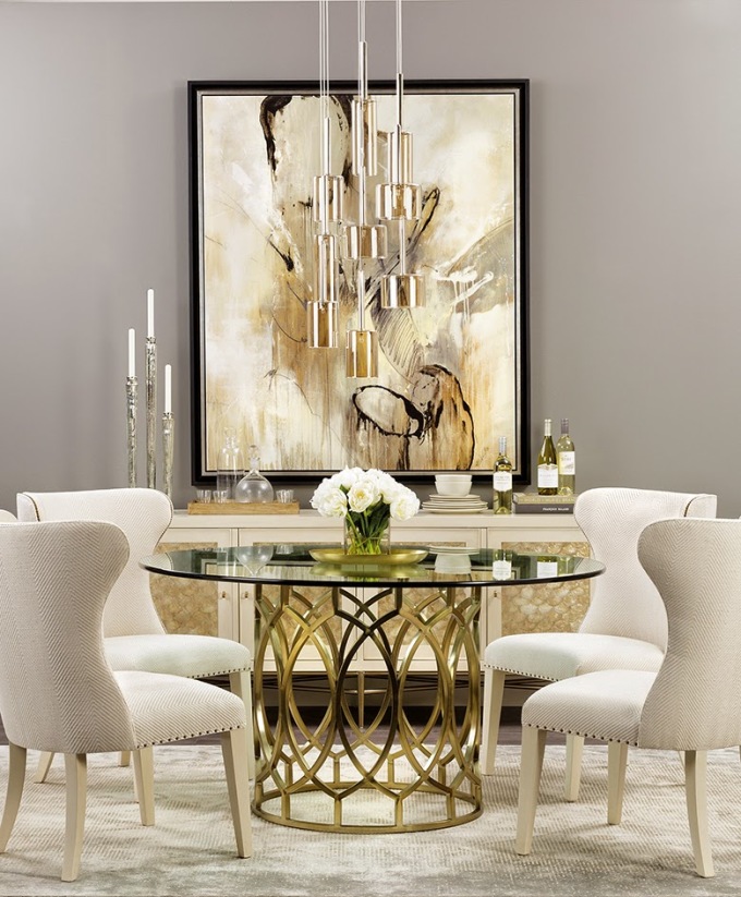 Top 20 Modern Dining Tables