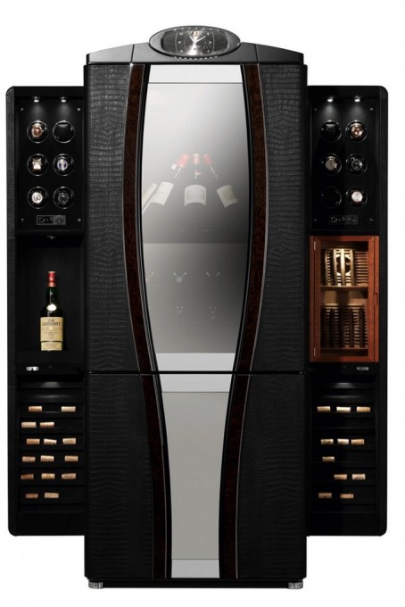 Luxury Safes for a Modern Household