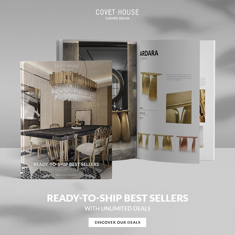 Top 20 Console Tables for a Modern Entryway