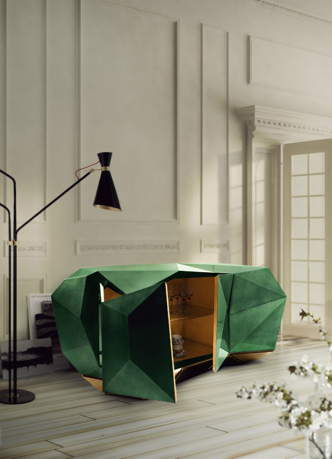 TOP 20 Modern Sideboards