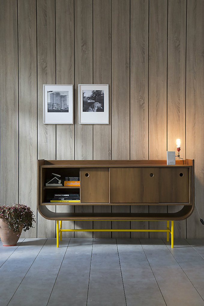 TOP 20 Modern Sideboards