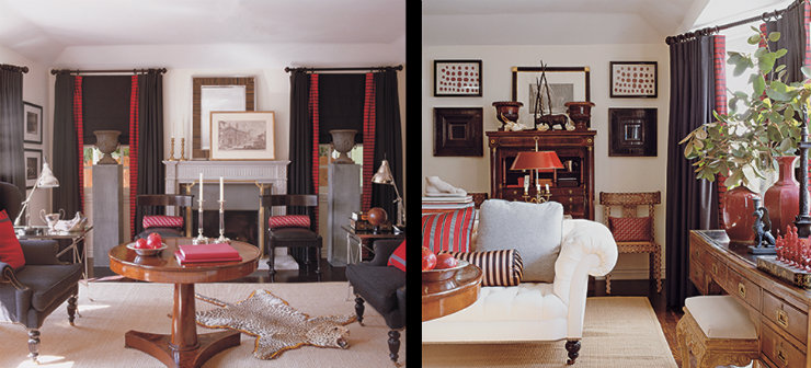 10 Best Interior Design Projects by Mary McDonald