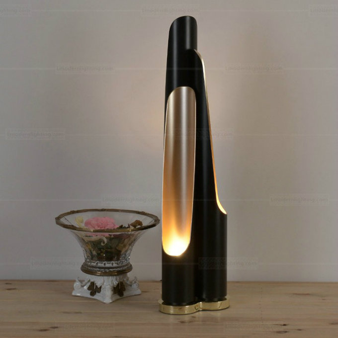 10 MODERN TABLE LAMPS FOR YOUR HOME