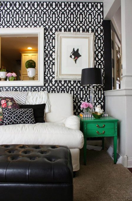 7 STUNNING INTERIOR DESIGN IDEAS FROM HARPER’S BAZAAR TO INSPIRE YOU