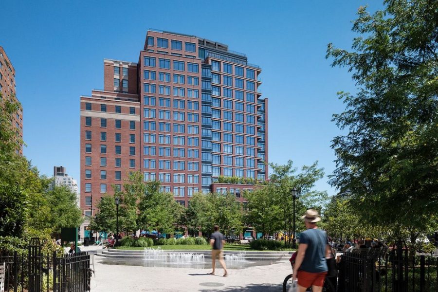 TOP 20 LARGEST DEVELOPMENT PROJECTS IN NYC (PART II)