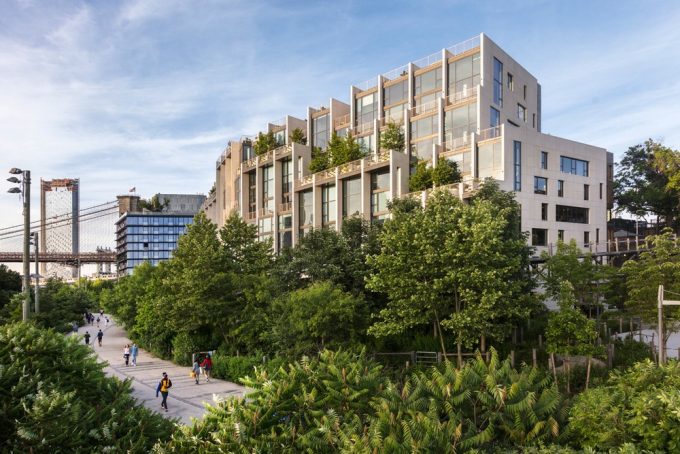 TOP 20 LARGEST DEVELOPMENT PROJECTS IN NYC (PART II)