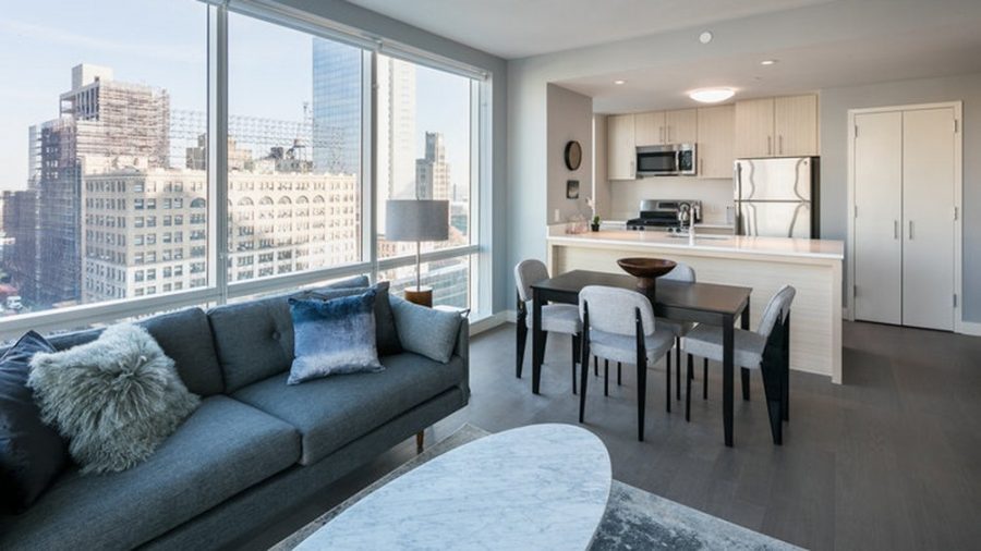 TOP 20 LARGEST DEVELOPMENT PROJECTS IN NYC (PART II)