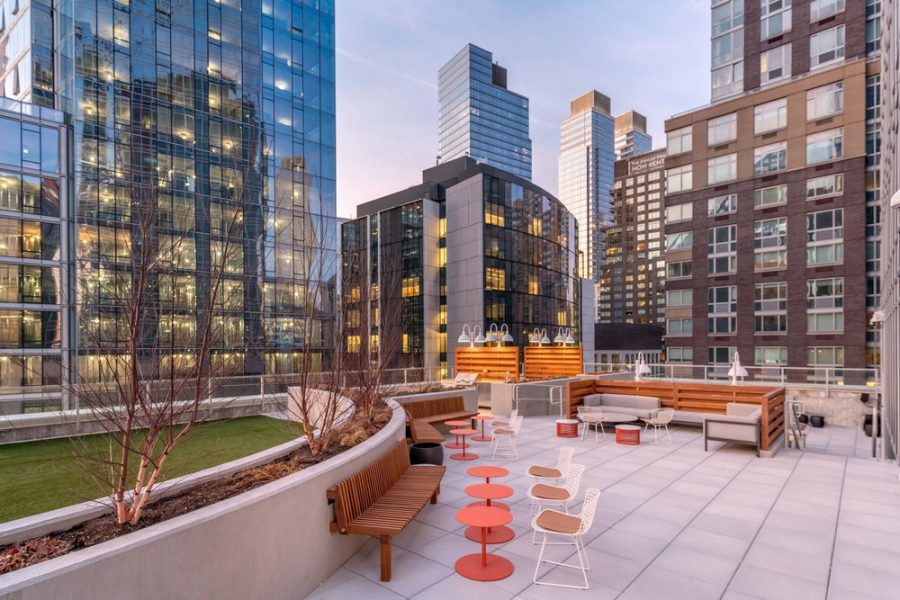 TOP 20 LARGEST DEVELOPMENT PROJECTS IN NYC (PART II)