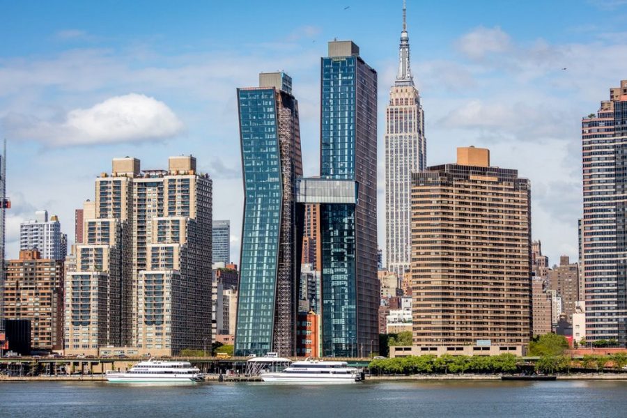 Top 20 Largest Development Projects In NYC (Part I)