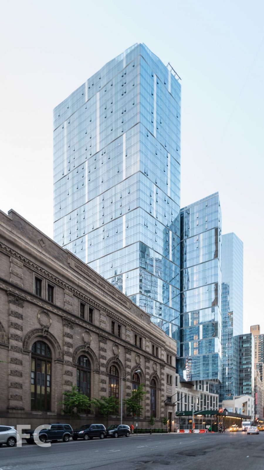 Top 20 Largest Development Projects In NYC (Part I)