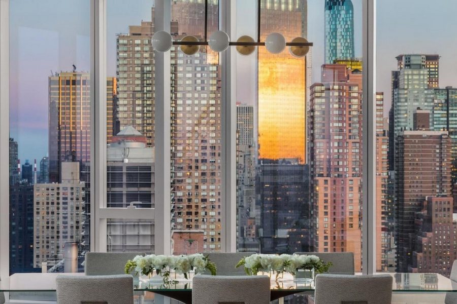 Top 20 Largest Development Projects In NYC (Part I)