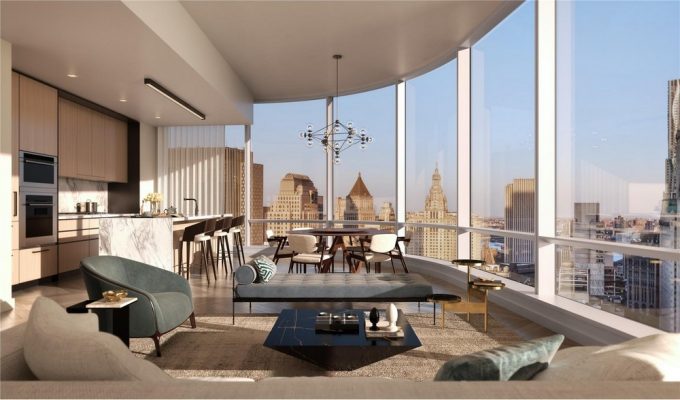 Top 20 Largest Development Projects in NYC (Part III)