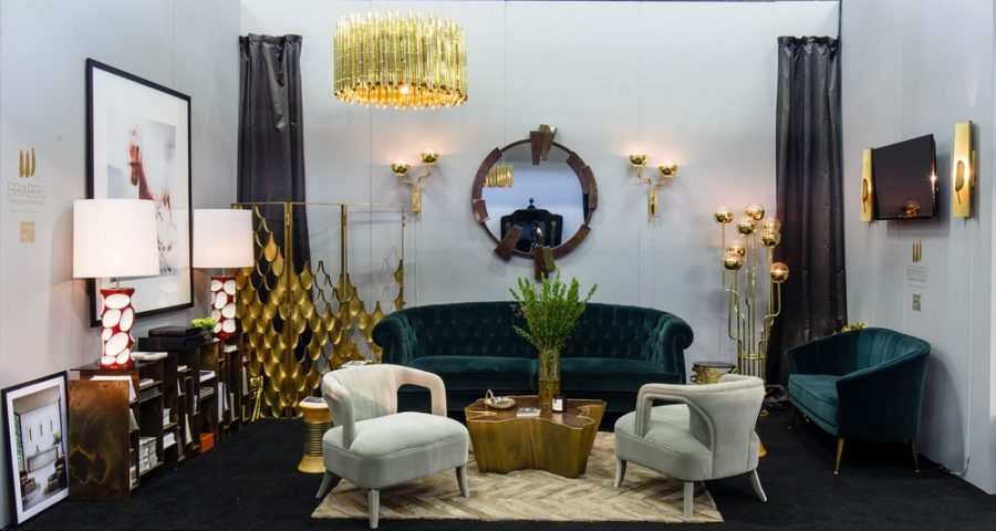 NYC Design Guide For A Perfect Stay At AD Show 2019