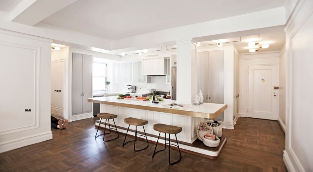 DASH MARSHAL: BEAUTIFUL INTERIOR DESIGN IN NYC