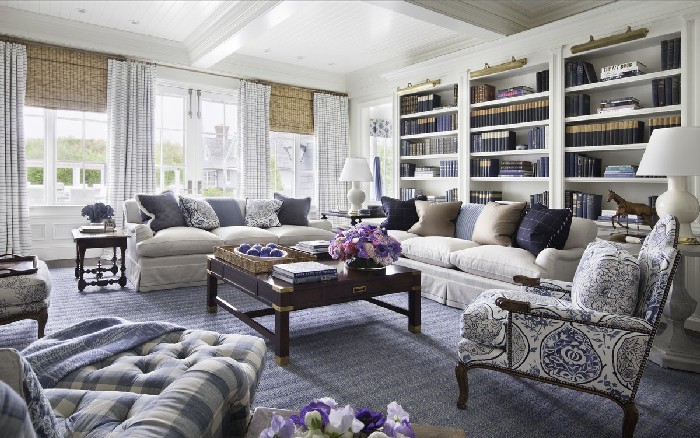 ALEXA HAMPTON- THE STORY OF AMERICA´S MOST INFLUENTIAL DESIGNER