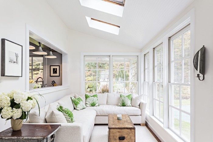 GRAMERCY DESIGN: RESIDENTIAL PROJECT IN NEW YORK