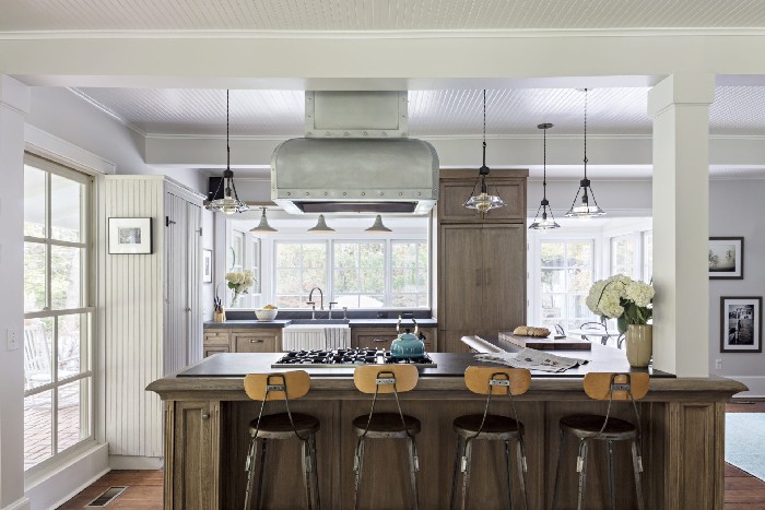 GRAMERCY DESIGN: RESIDENTIAL PROJECT IN NEW YORK