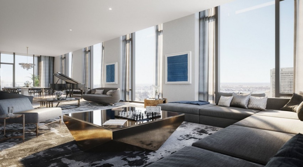 Jeffrey Beers An Award Winning Portfolio An Iconic Interior Designer