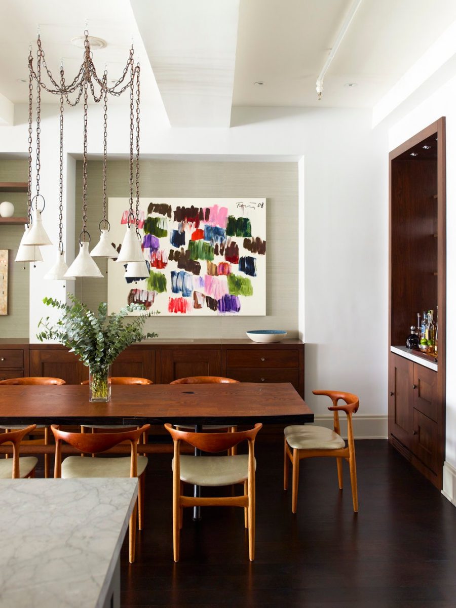 Damon Liss Design: A Manhattan’s Top-tier Full-service Design Studio
