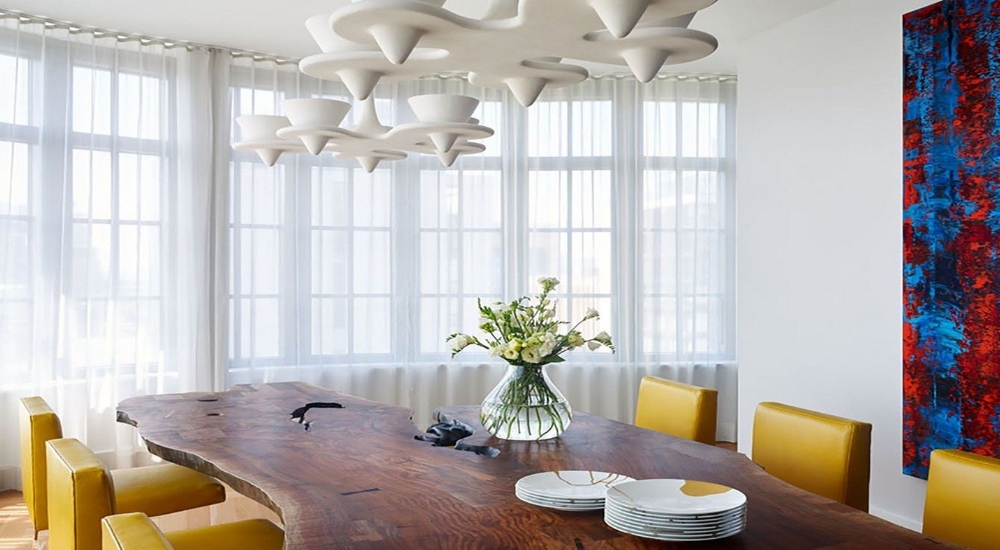Damon Liss Design: A Manhattan’s Top-tier Full-service Design Studio